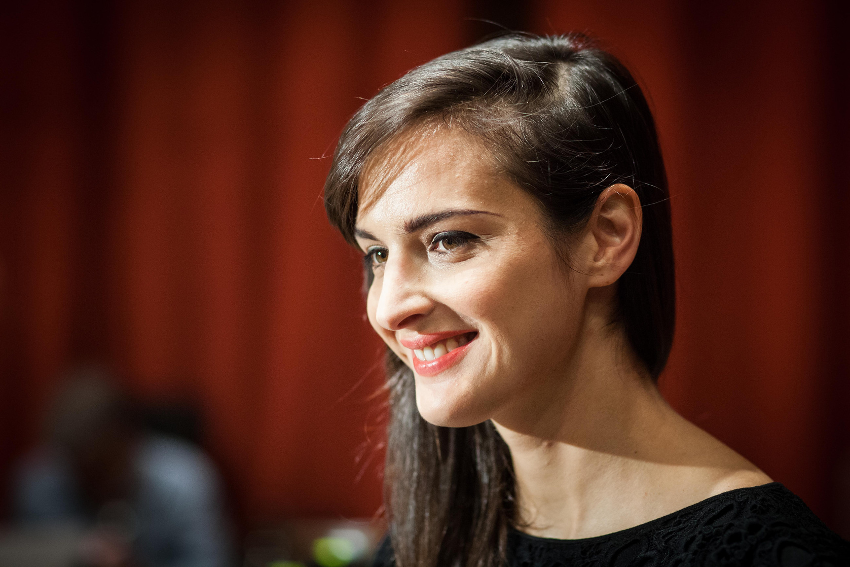 Picture of Jana Kirschner