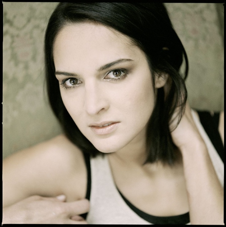 Picture of Jana Kirschner