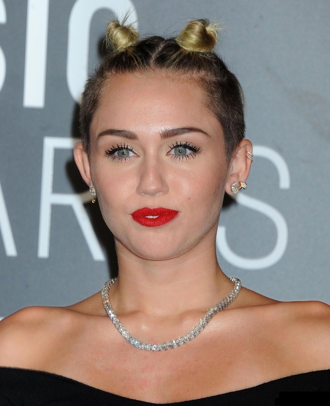 Picture of Miley Cyrus