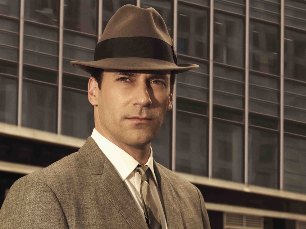 Picture of Don Draper