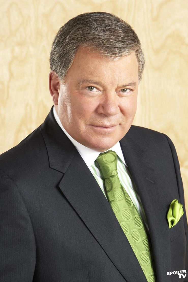 Picture of Denny Crane