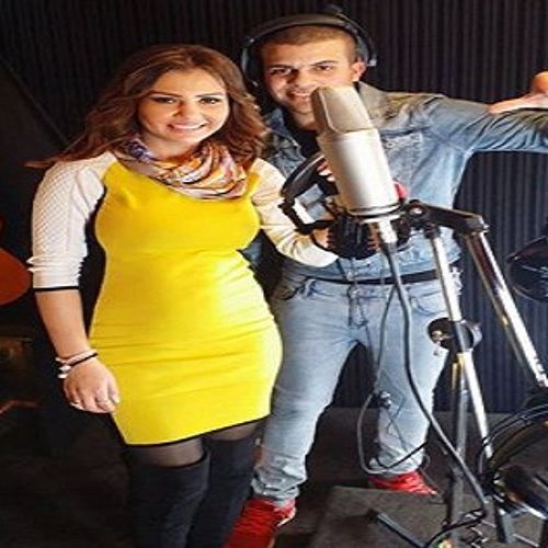 Picture of Dina Fuad