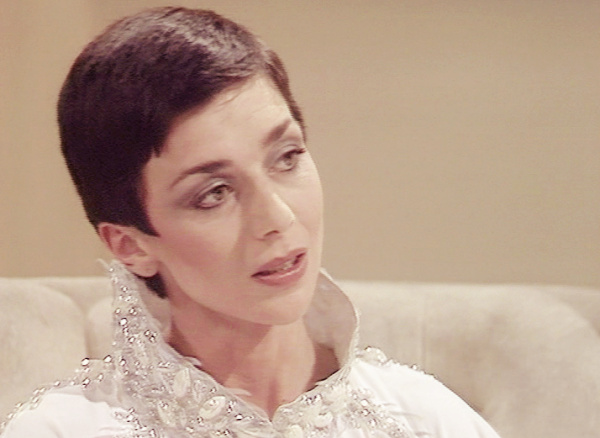 Picture of Jacqueline Pearce