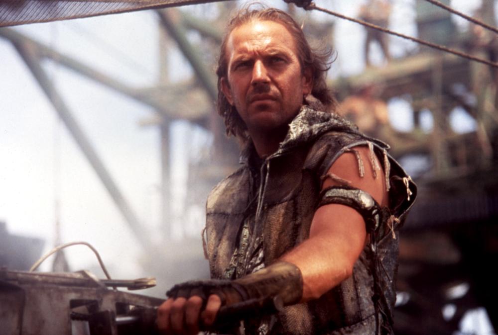 Picture of Waterworld