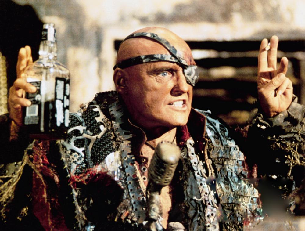 Picture of Waterworld