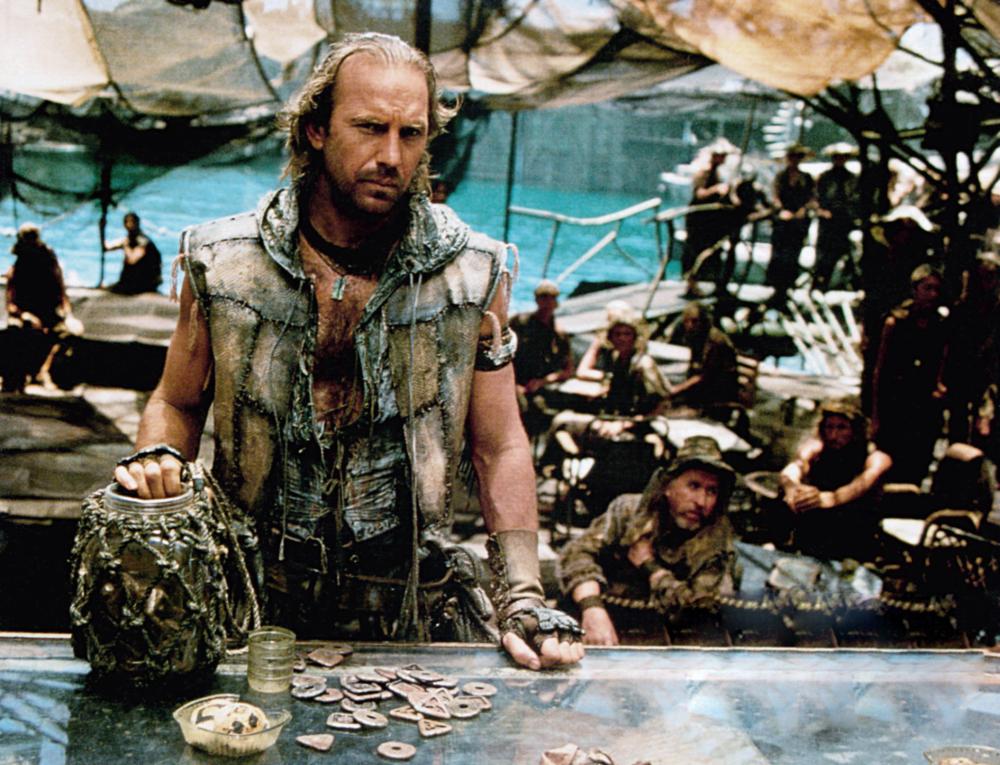 Image of Waterworld