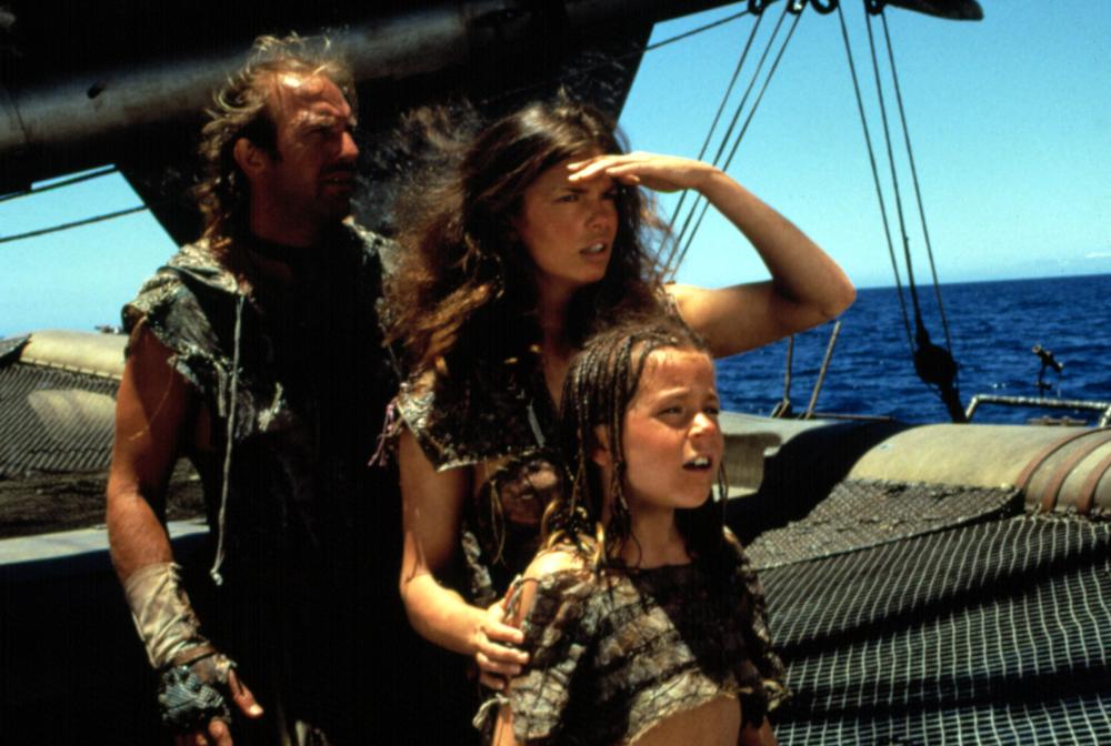 Picture of Waterworld