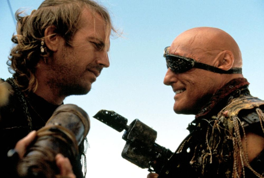 Picture of Waterworld