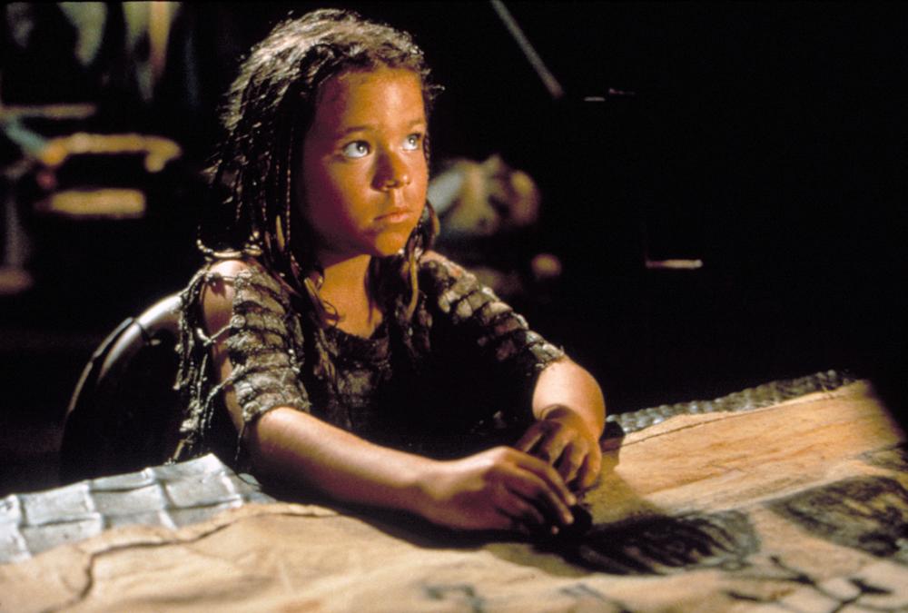 Picture of Waterworld