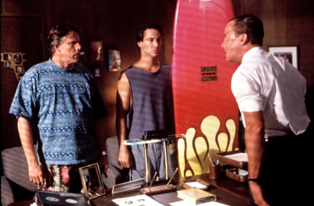 Picture Of Point Break Picture Of Point Break