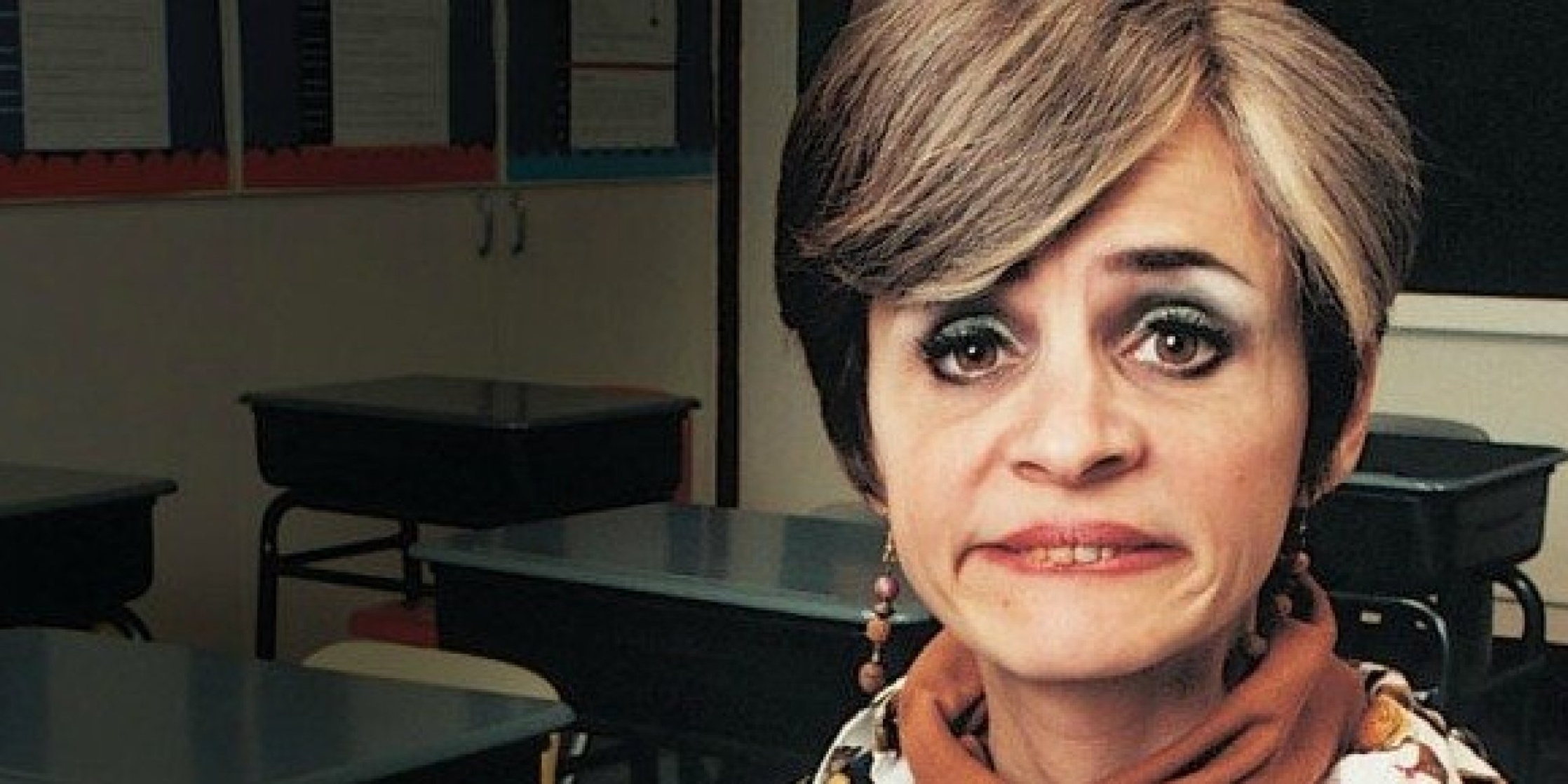 Image of Jerri Blank
