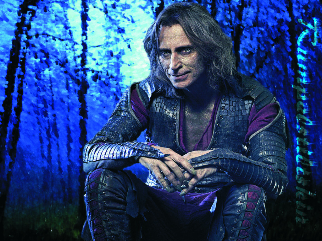 Picture of Rumplestiltskin / Mr. Gold