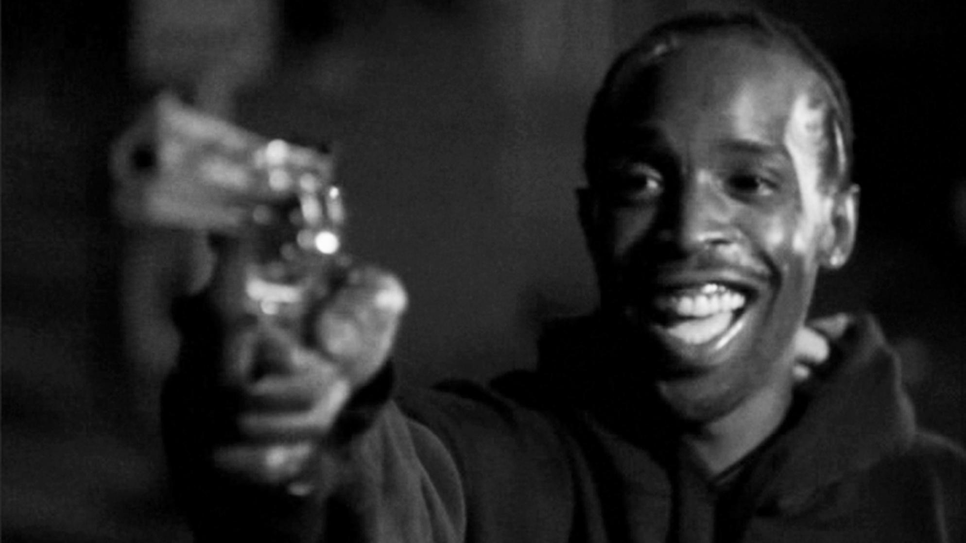 Picture of Omar Little