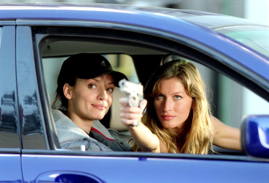 Taxi 3