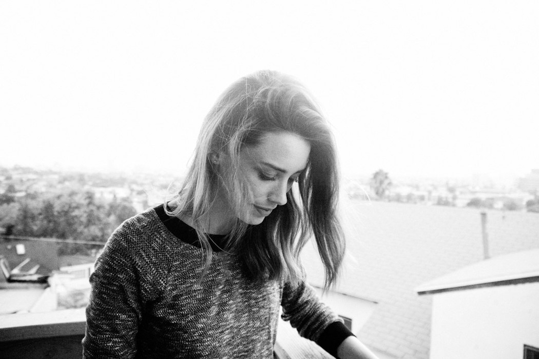 Picture of Arielle Vandenberg