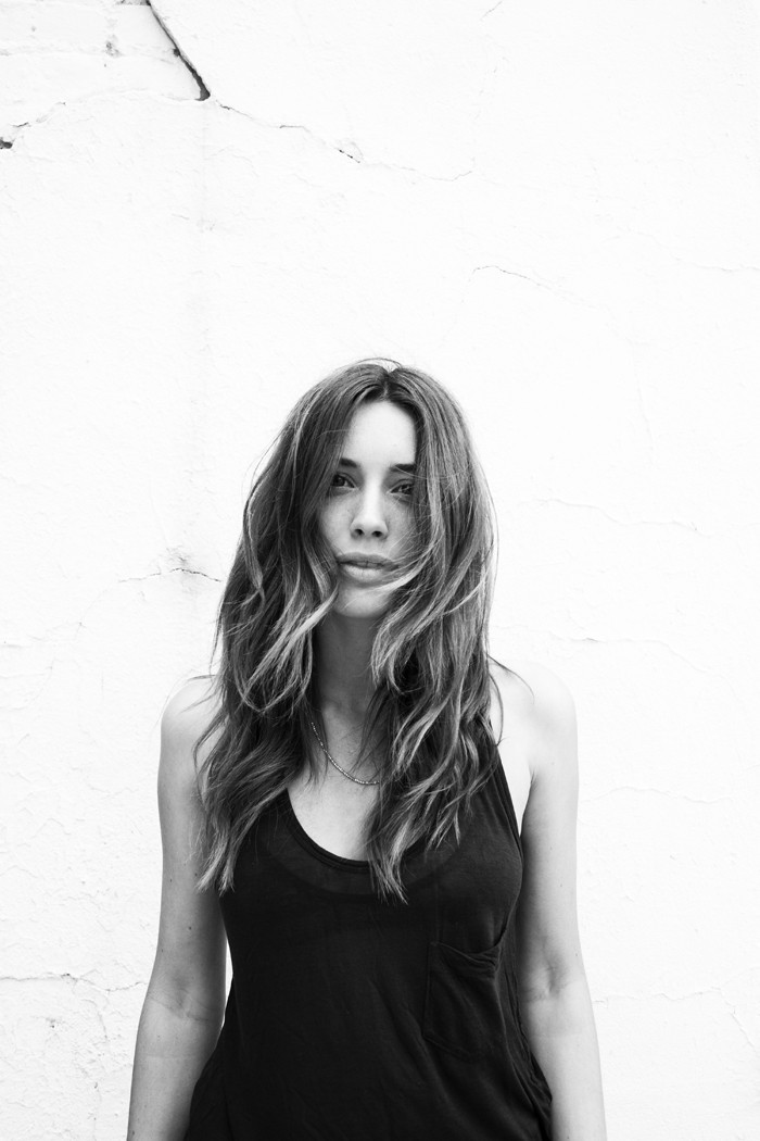 Picture of Arielle Vandenberg
