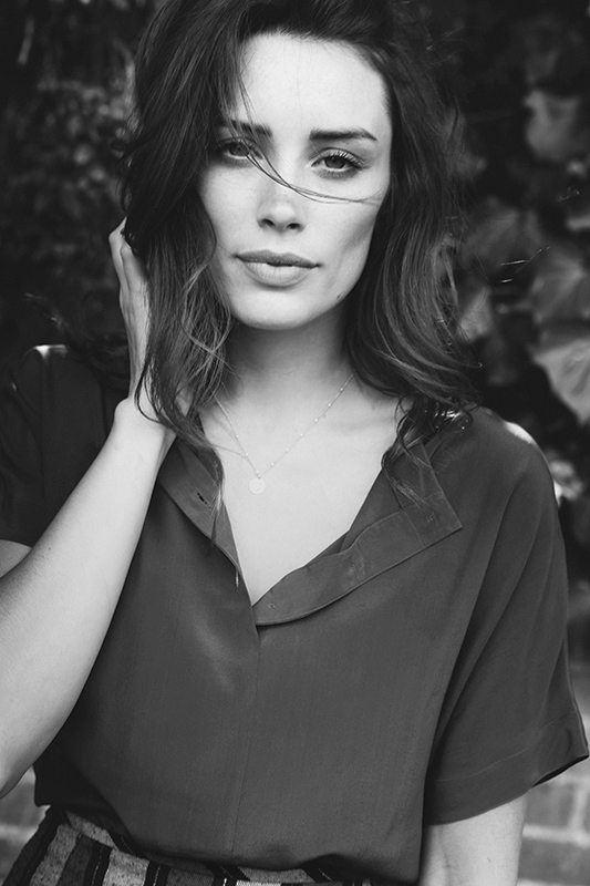 Image of Arielle Vandenberg