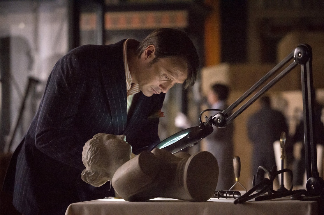 Picture of Hannibal