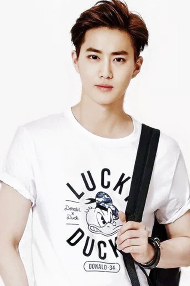 Picture of Suho (Exo K)