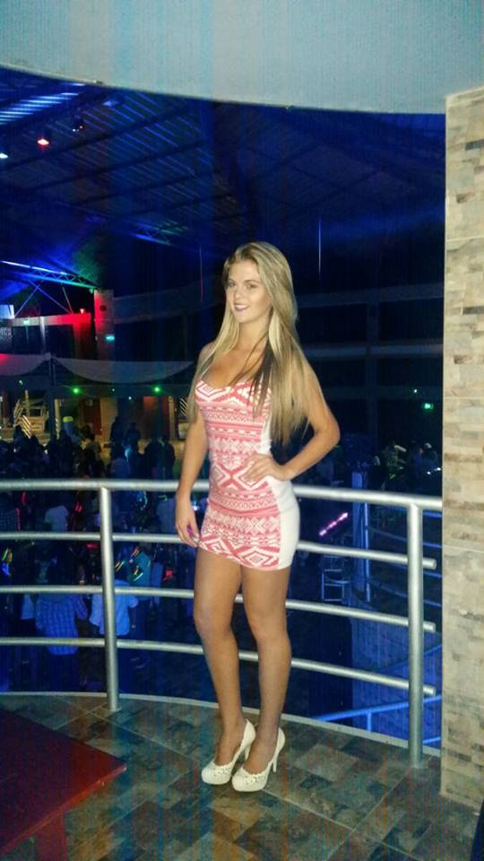 Brunella Horna picture
