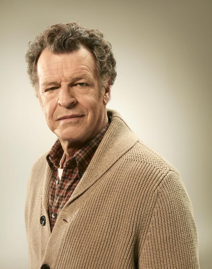Picture of Walter Bishop