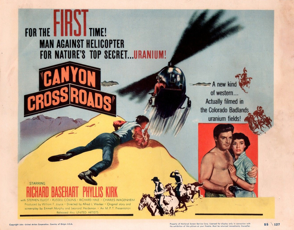 Canyon Crossroads picture