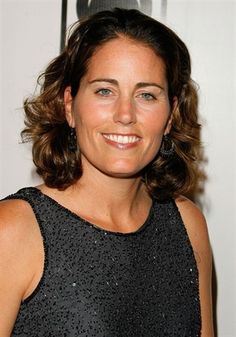 Picture of Julie Foudy