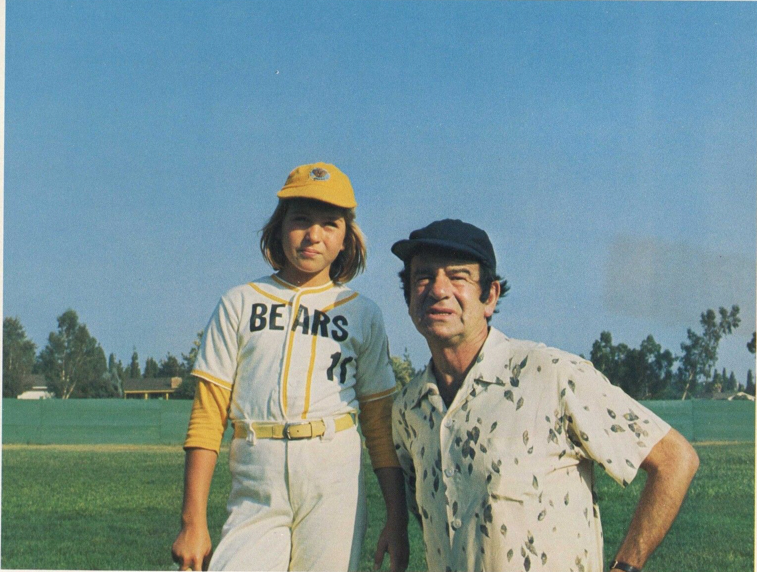 Picture of The Bad News Bears