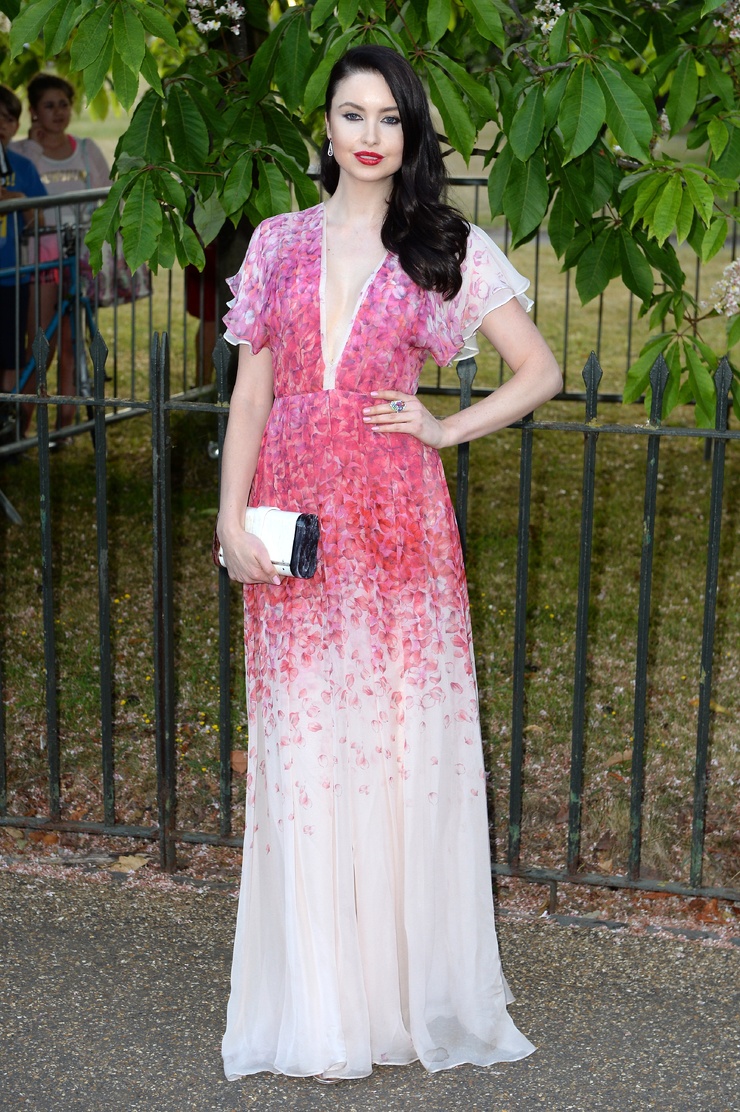 Picture of Emma Miller