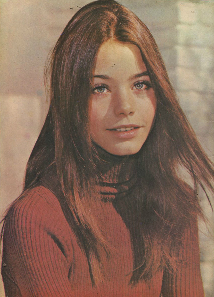 Picture of Susan Dey