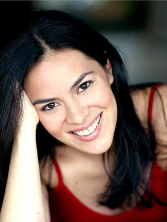 Picture of Carla Vila