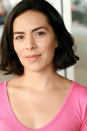 Picture of Carla Vila