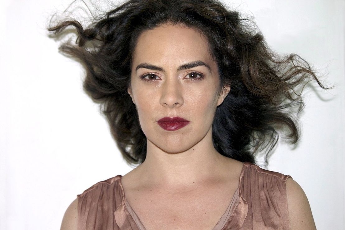 Picture of Carla Vila