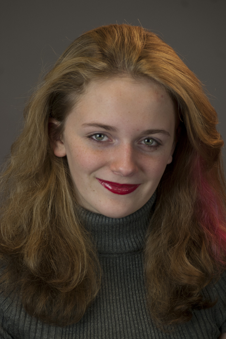 Image of Taylor Nelms