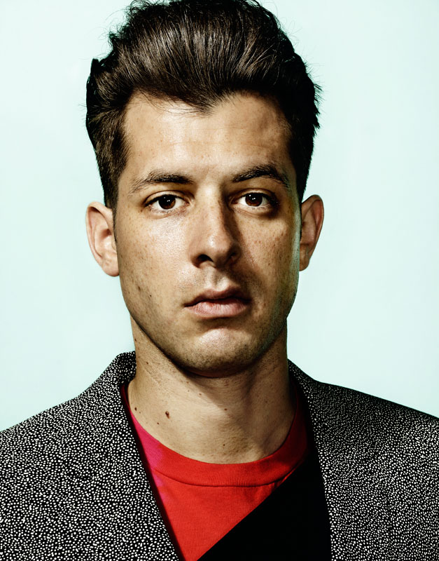 Image of Mark Ronson