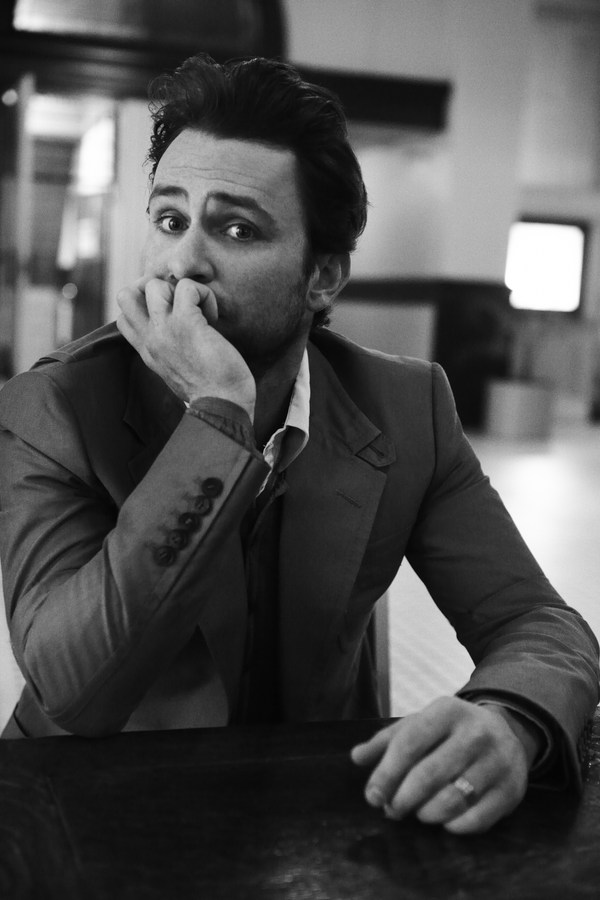 Image of Charlie Day