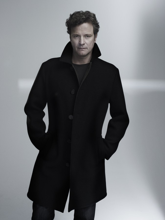 Picture of Colin Firth