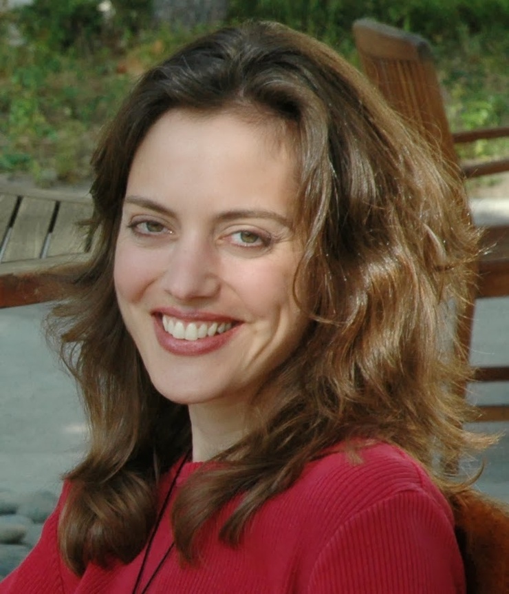 Amy Mainzer image