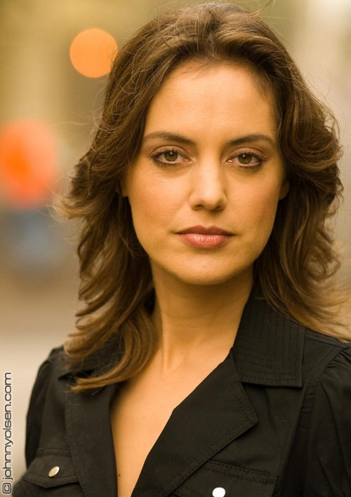 Picture of Amy Mainzer