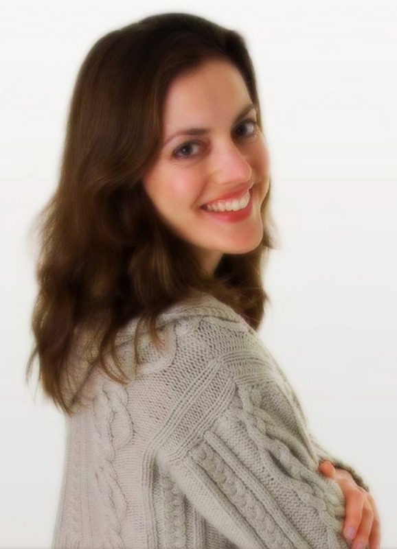 Picture of Amy Mainzer
