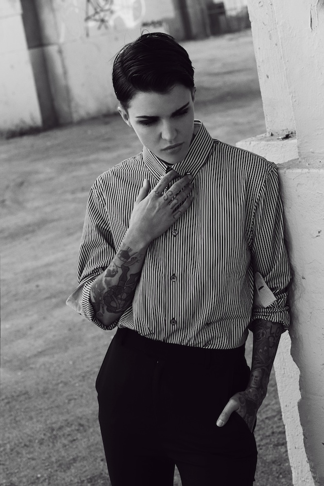 Picture of Ruby Rose