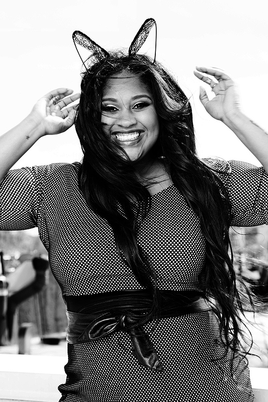 Picture of Jazmine Sullivan