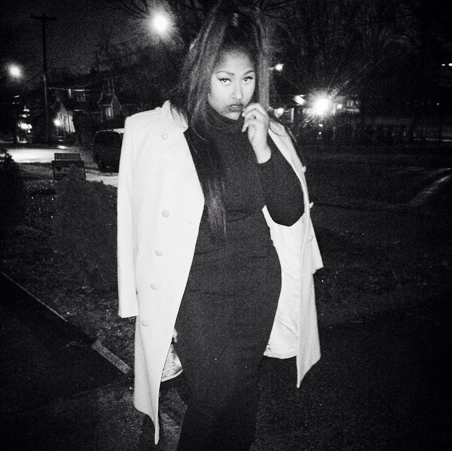 Jazmine Sullivan picture