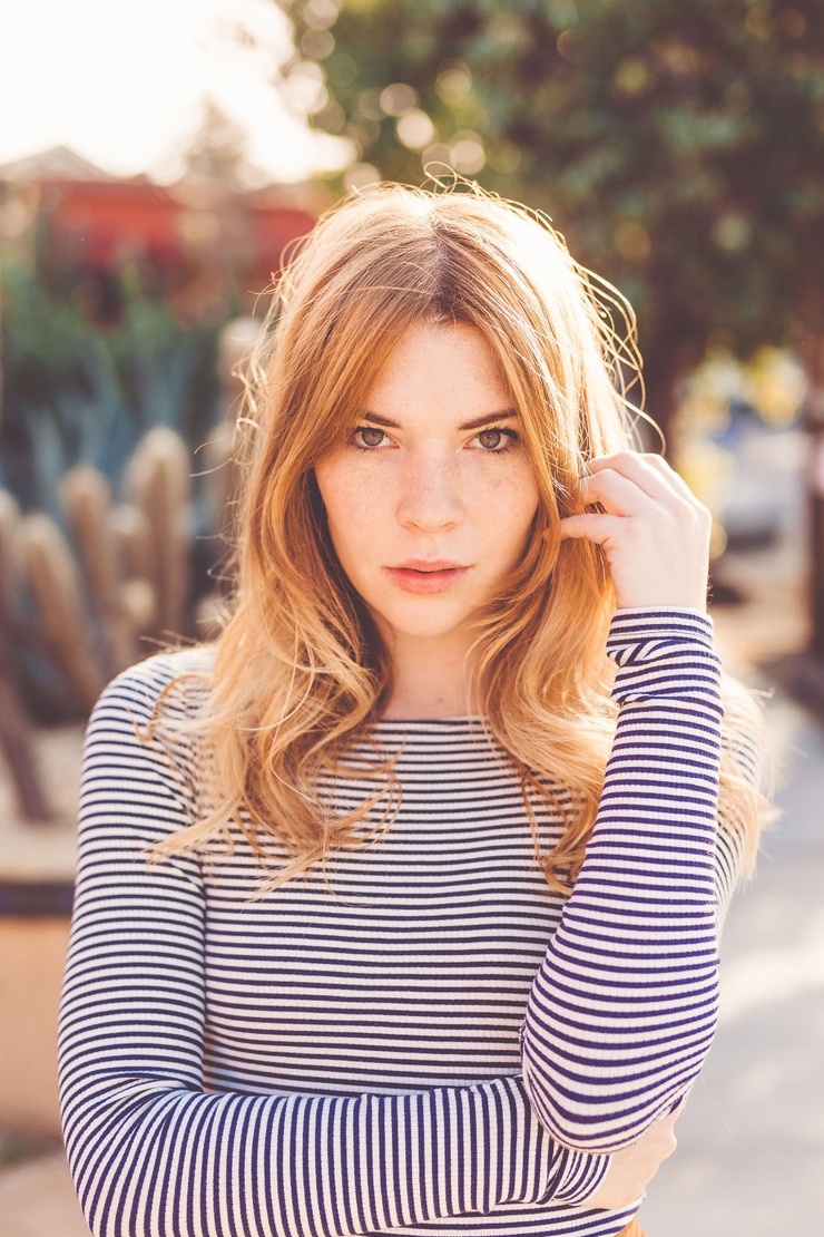 Picture of Courtney Halverson