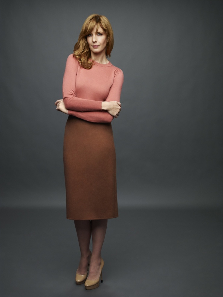 Picture of Kelly Reilly