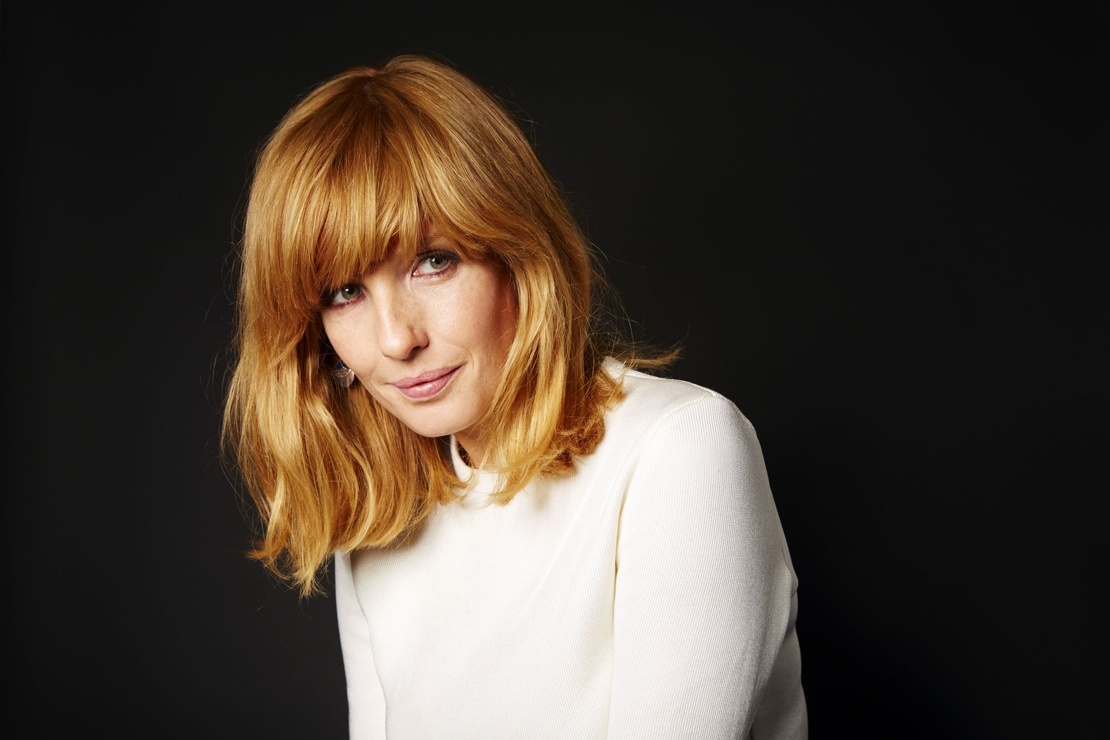 Image of Kelly Reilly