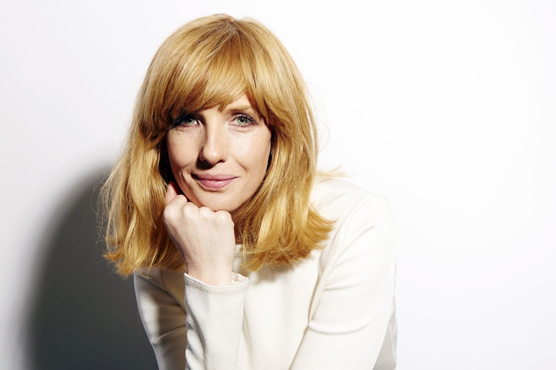 Picture of Kelly Reilly