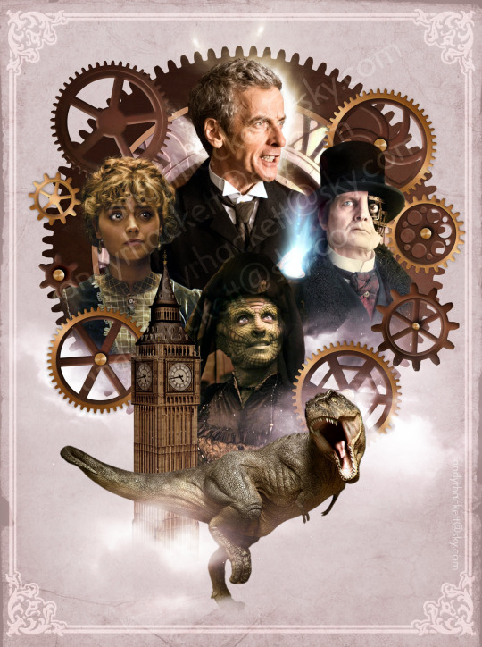 Picture of Doctor Who