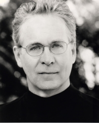 Picture of Mark Frost