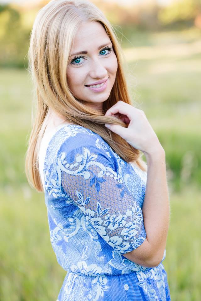 Picture of Bethany Woodruff